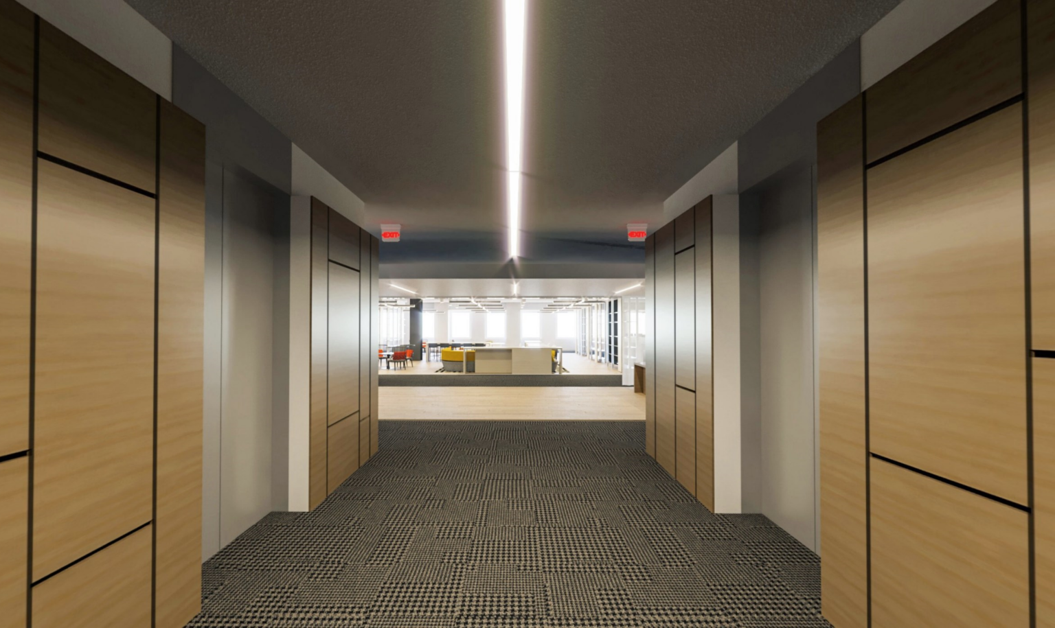 360 Virtual Tour – SNHA