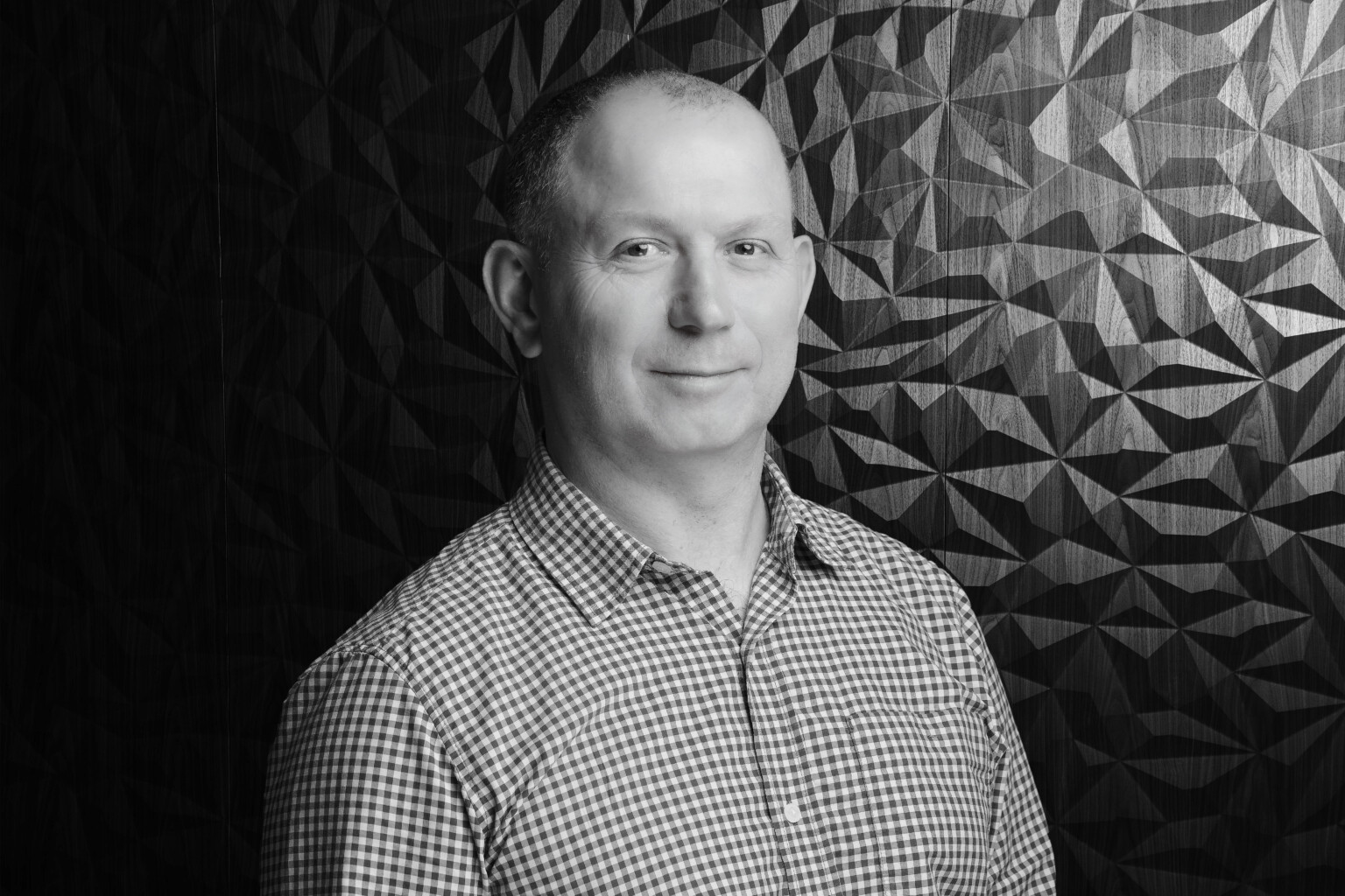 Nigel Rayner – SNHA