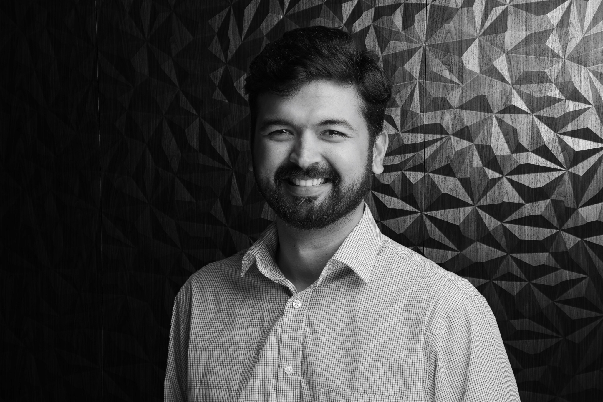 Viral Doshi – SNHA