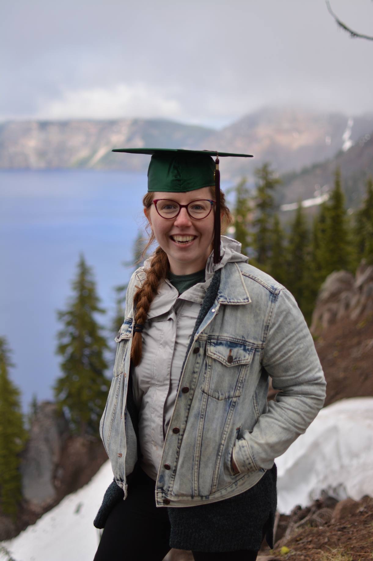 Alex Zimmerman – SNHA