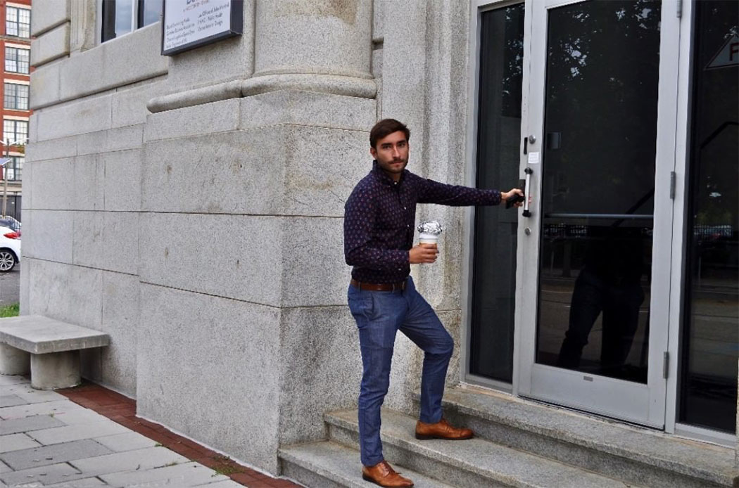 David Pragosa – SNHA