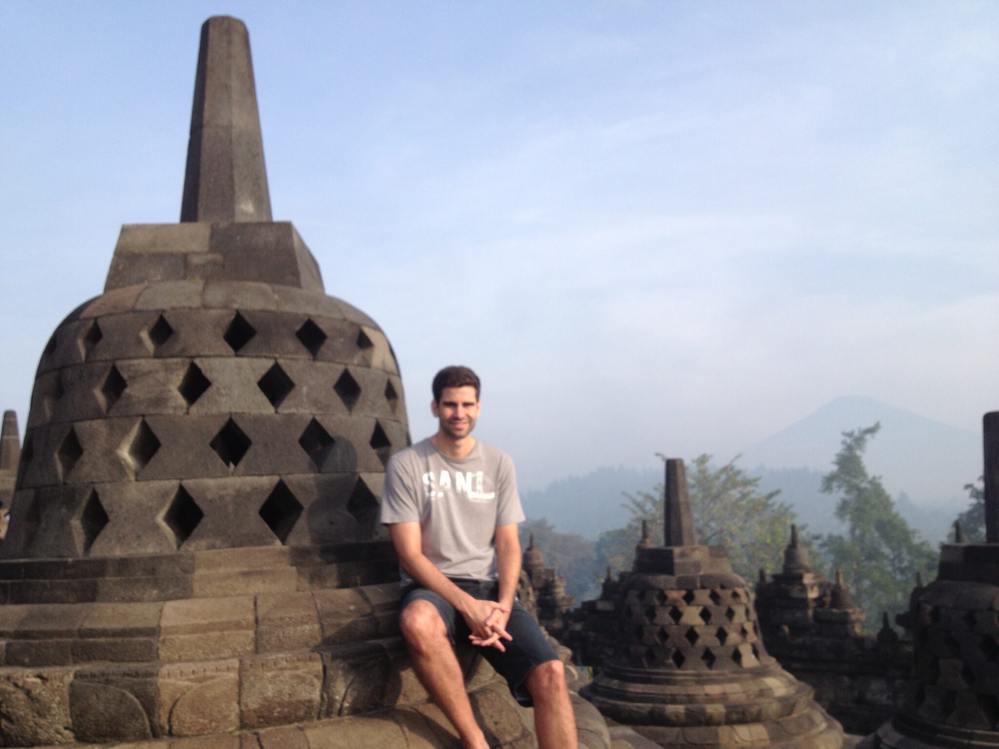 Jose Prados – SNHA