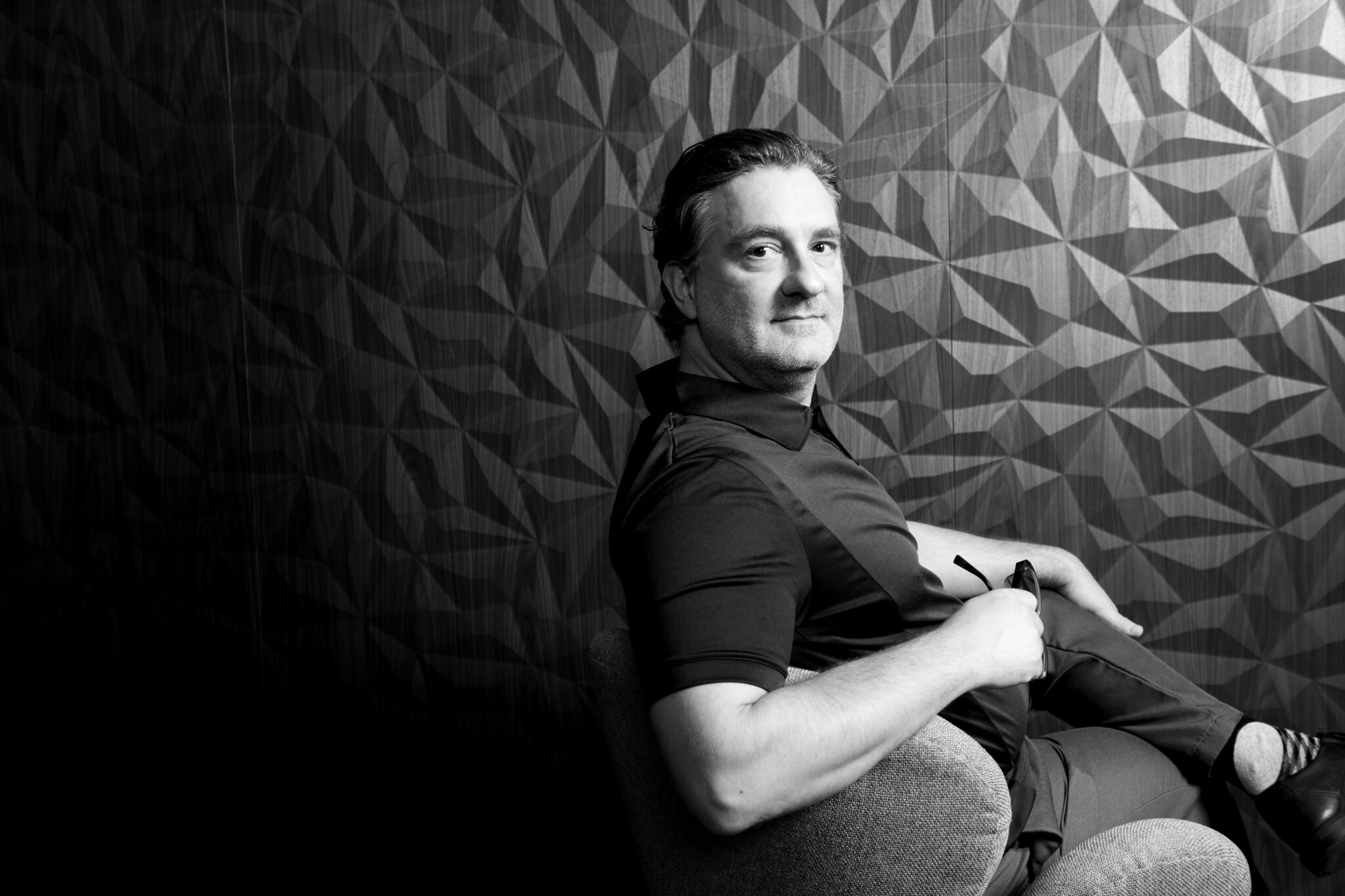 Michael Clark – SNHA