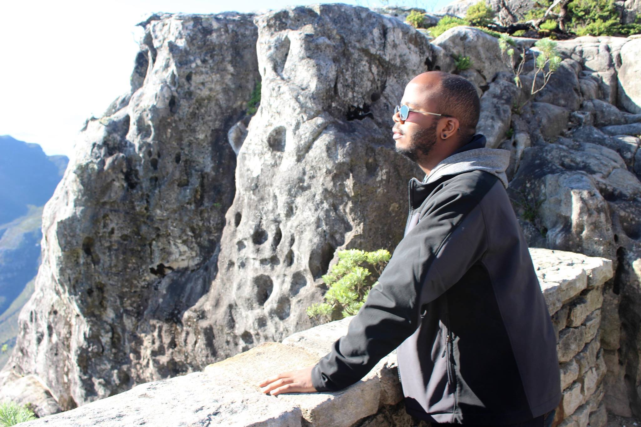 Omari Tabor – SNHA