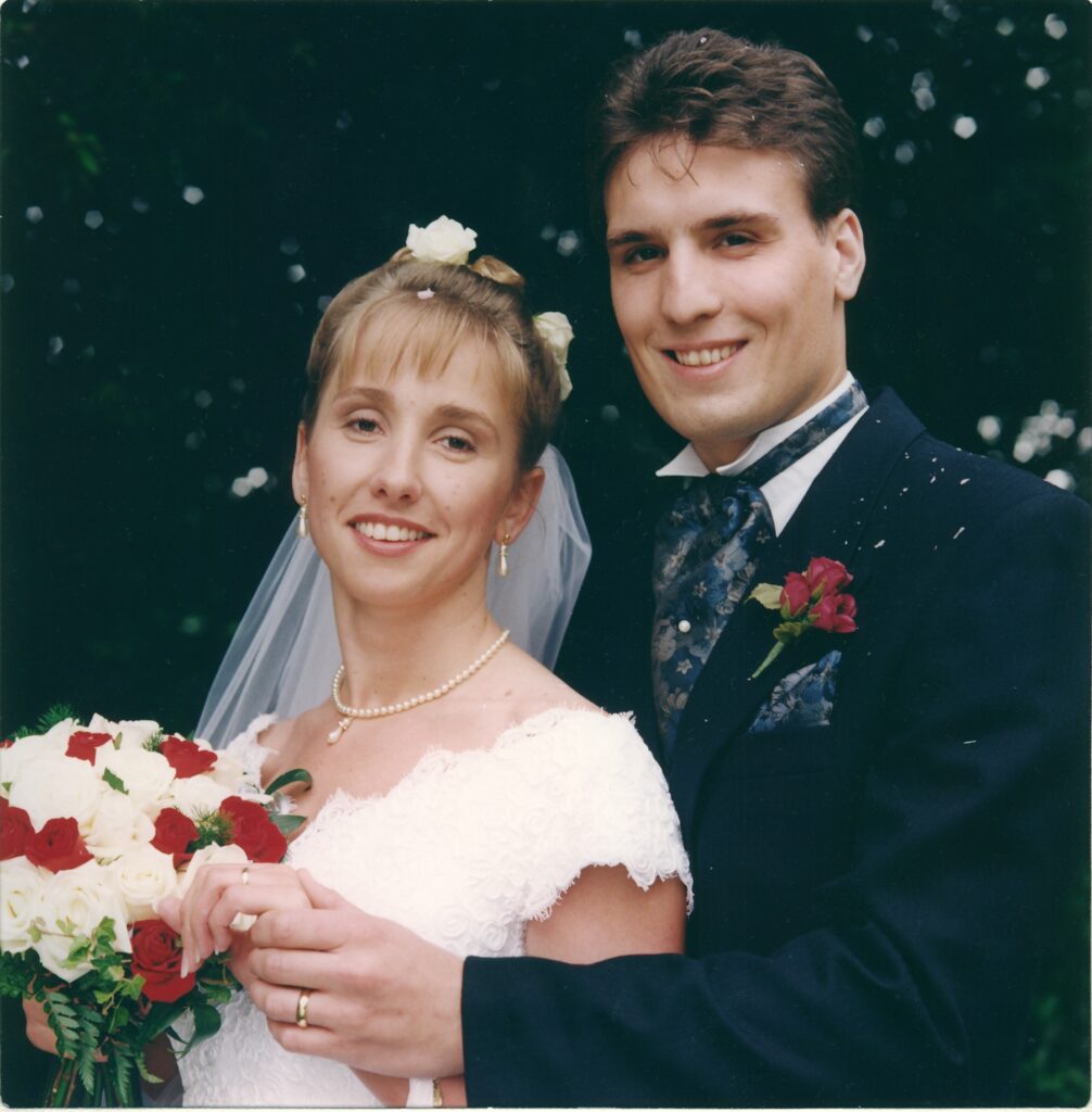 Richard Wilding – SNHA