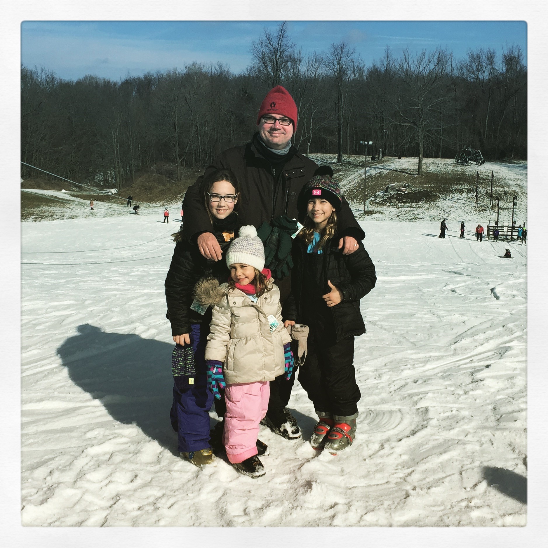 Timothy Connor – SNHA