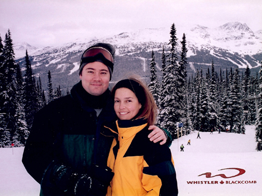 Timothy Connor – SNHA