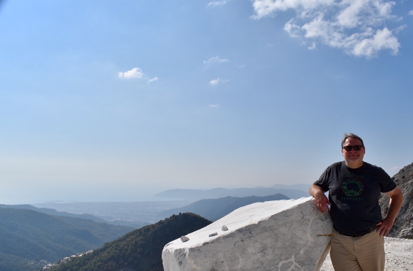 Timothy Hill – SNHA