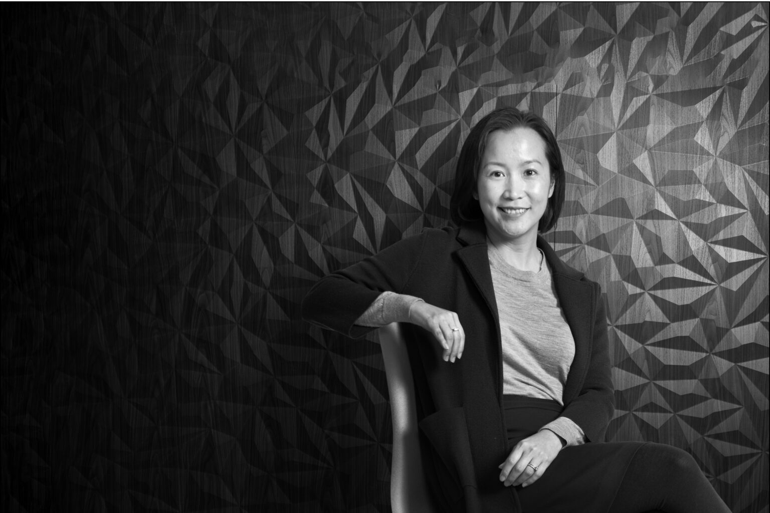 Chheng Lim Named One of Mission Critical Magazine’s Top 25 Women in ...