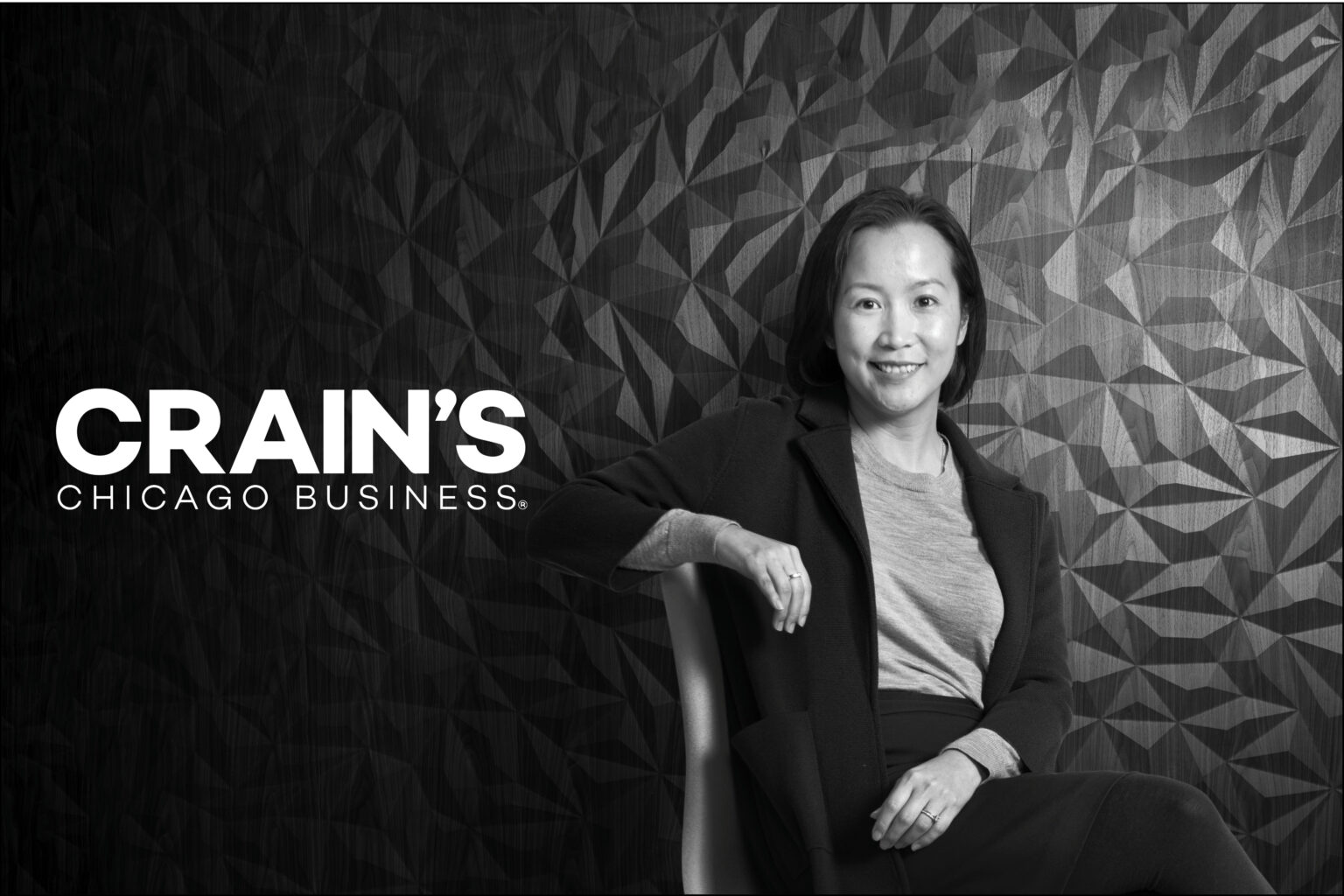Chheng Lim Named to Crain’s 2020 Notable Women in STEM – SNHA