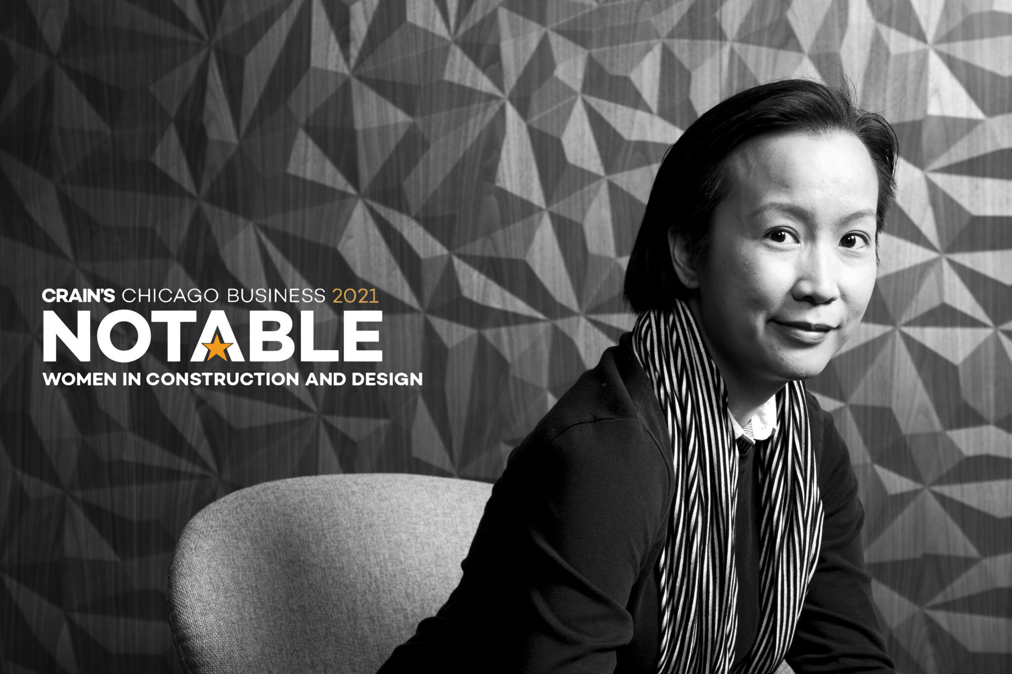 Chheng Lim Named to Crain’s 2021 Notable Women in Construction and ...
