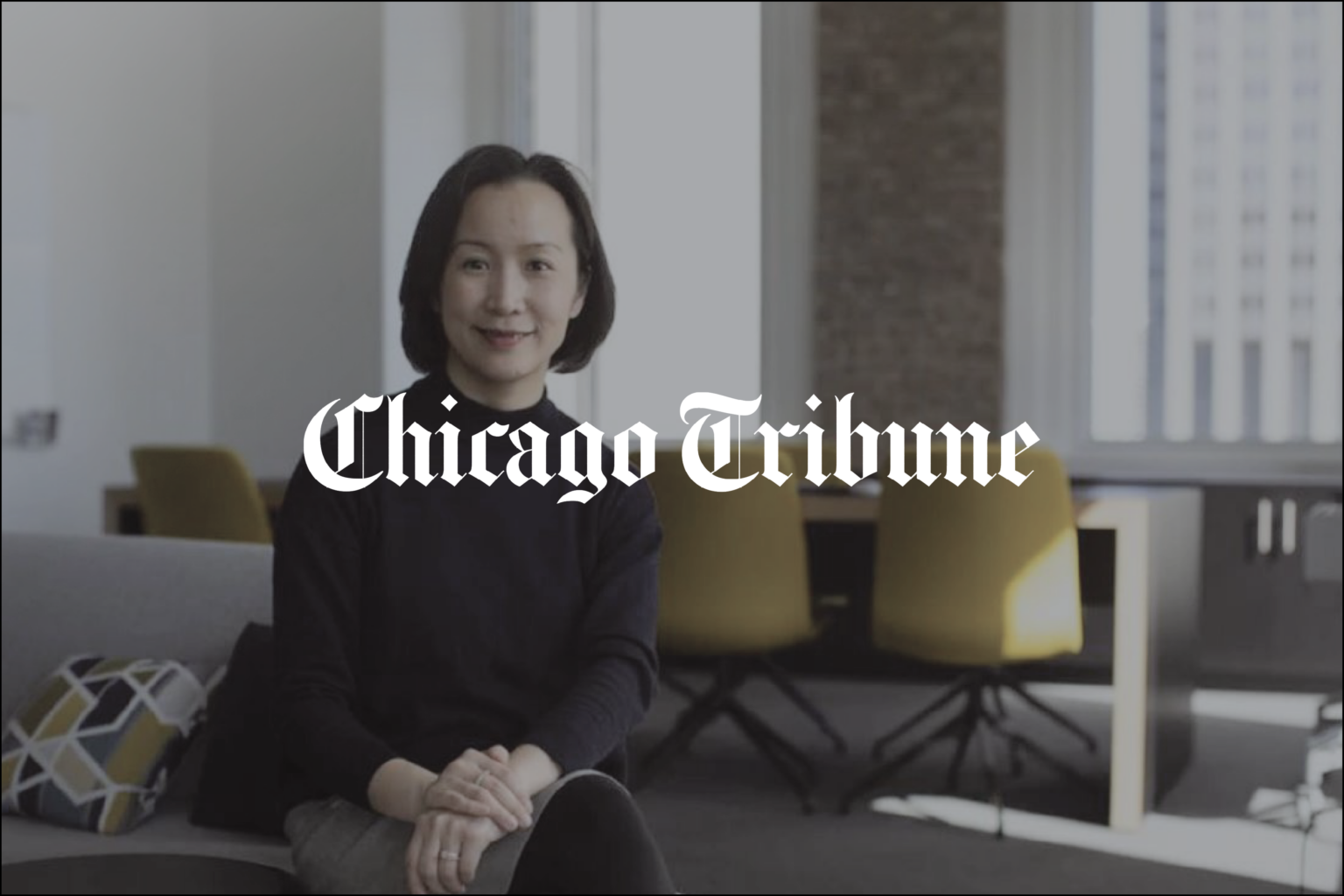 SNHA’s Chheng Lim Featured in the Chicago Tribune – SNHA