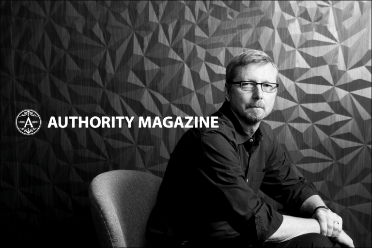 SNHA’s Neil Sheehan Featured on Authority Magazine – SNHA