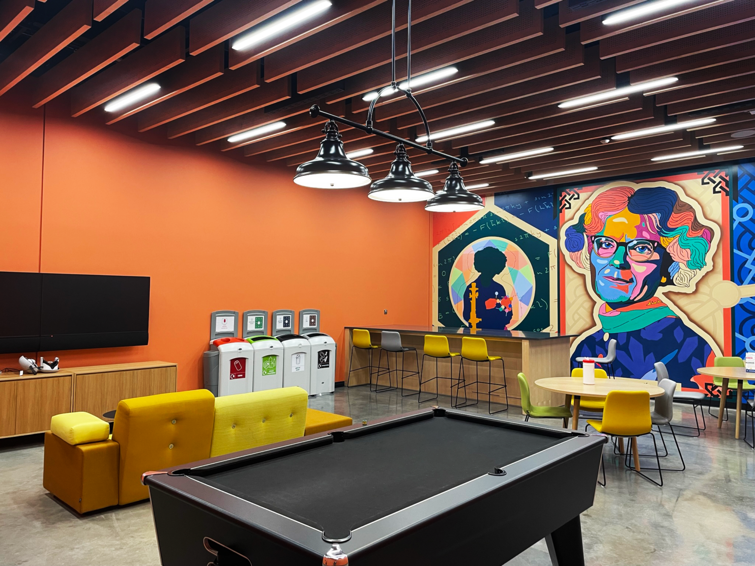 Clonee Data Center – SNHA