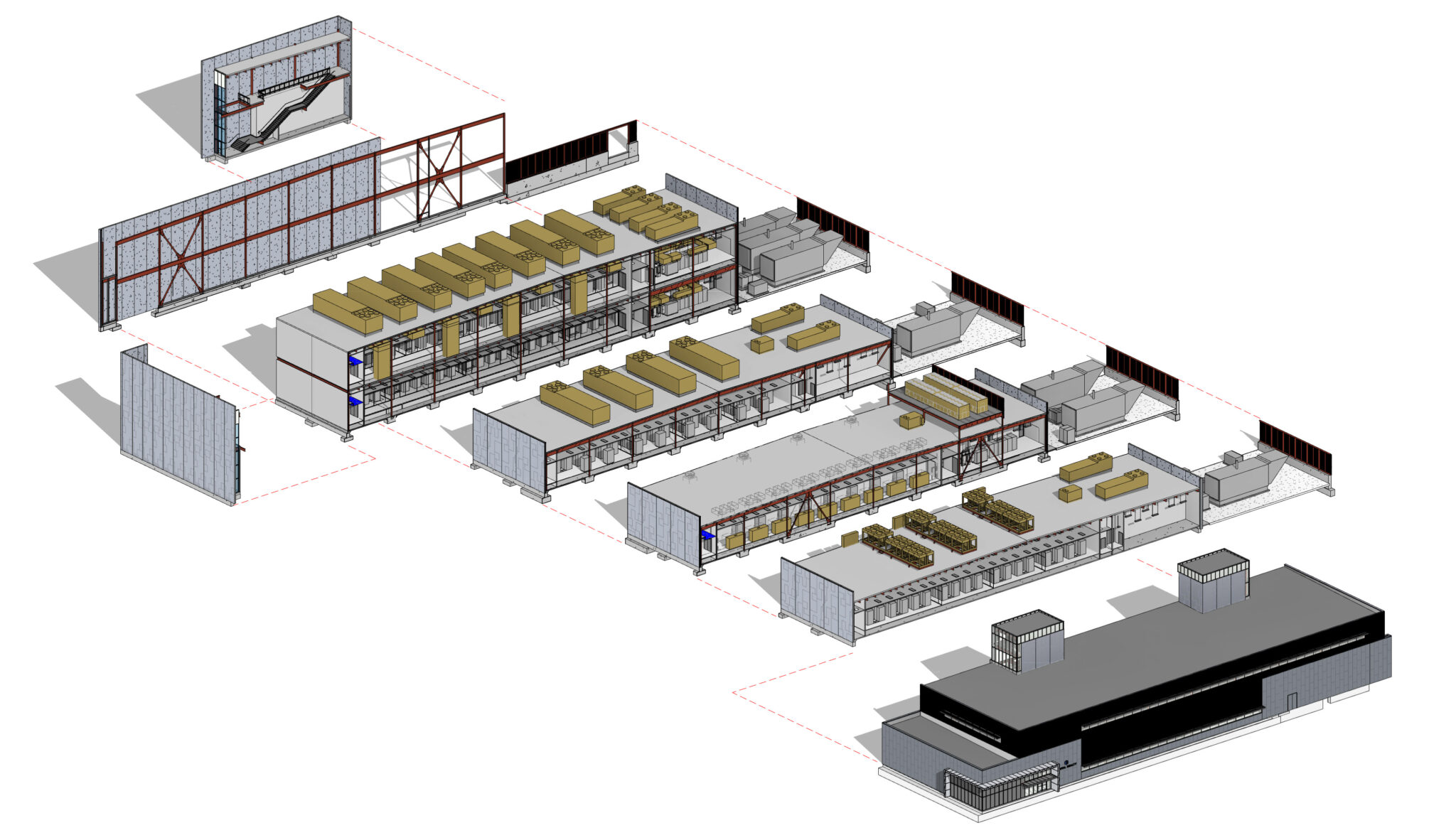 Reference Design Prototype – SNHA