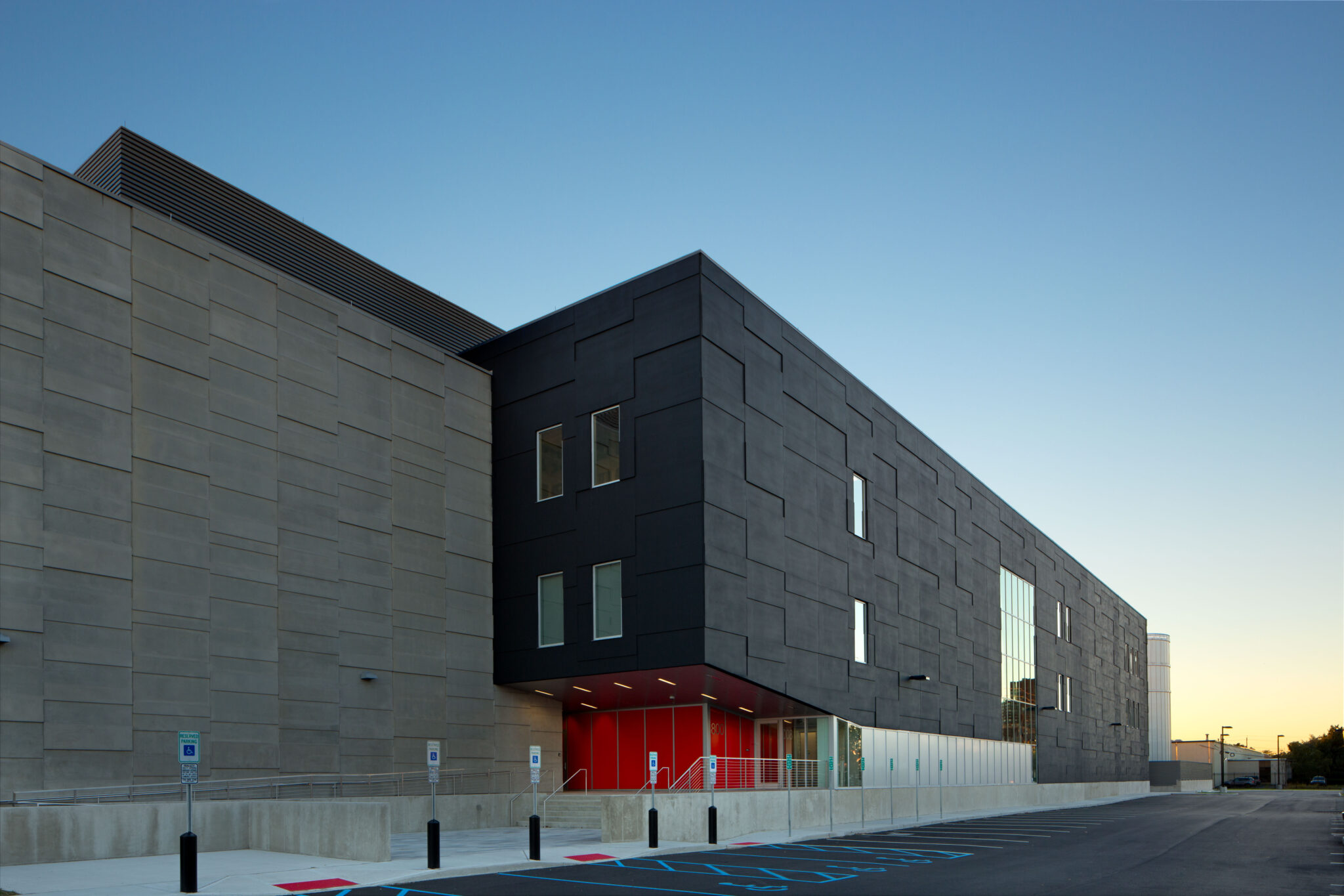 Projects – SNHA
