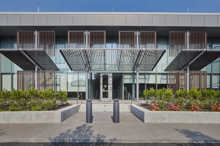Richmond Data Center – SNHA